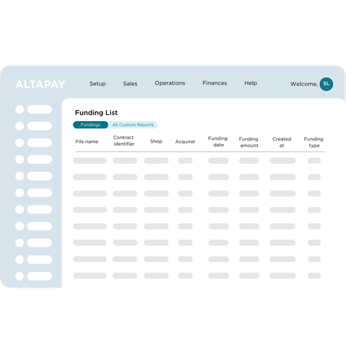 AltaPay │ Payment Service Provider